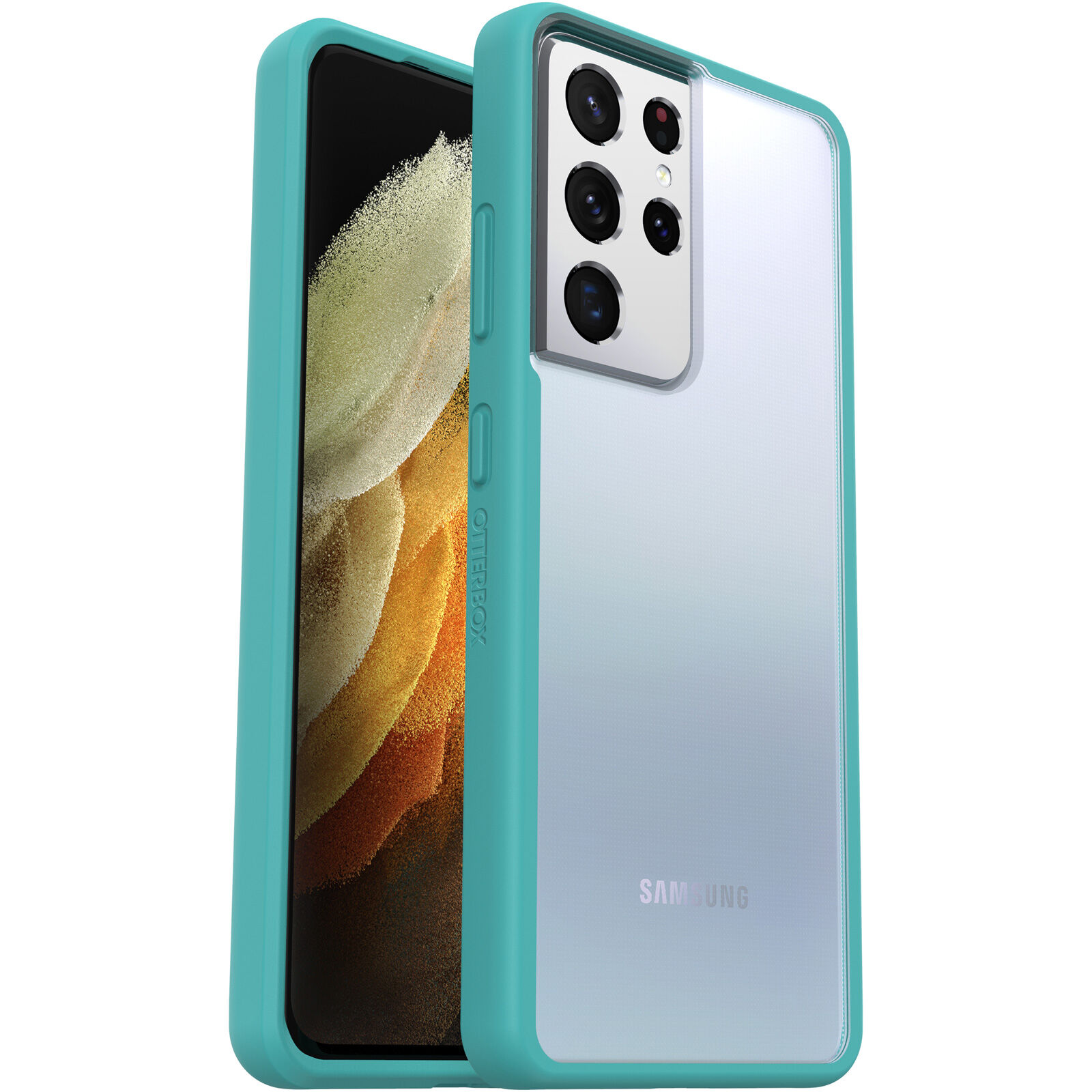 otterbox shell shocked