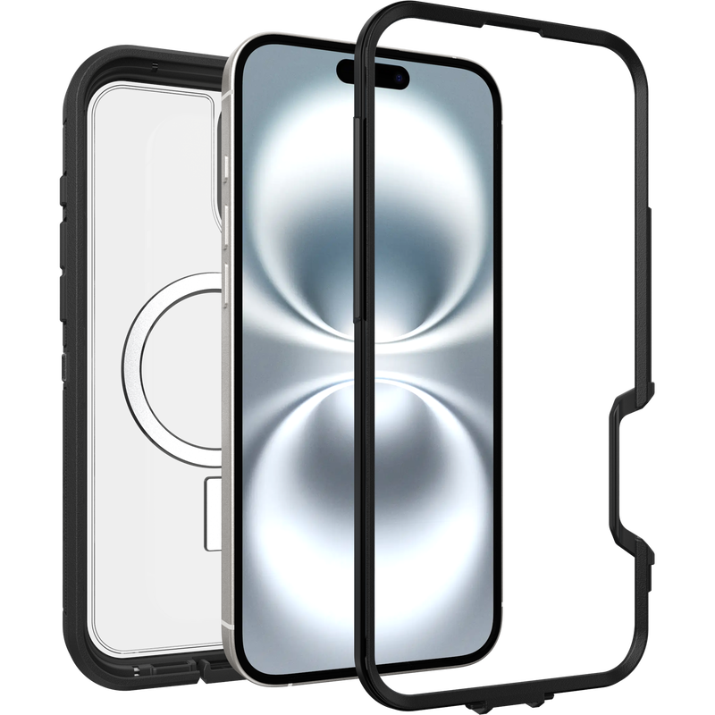 iPhone 16 Plus Skal | Defender Series XT för MagSafe | OtterBox