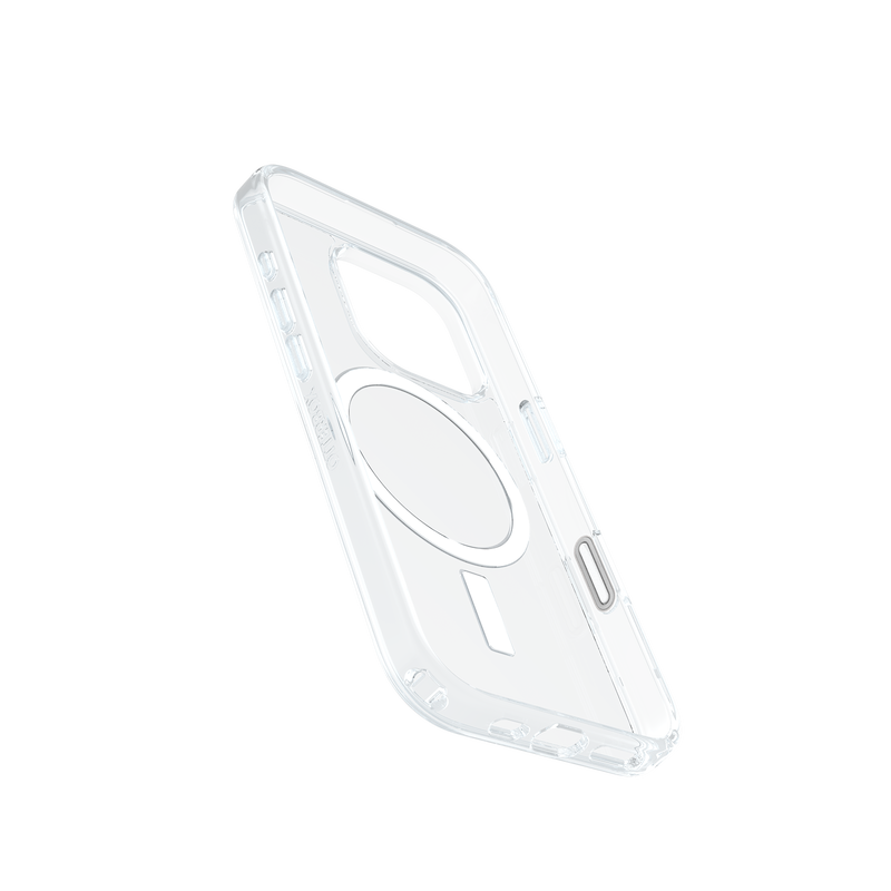 iPhone 16 Pro Skal | Symmetry Series Clear för MagSafe med Camera Control | OtterBox