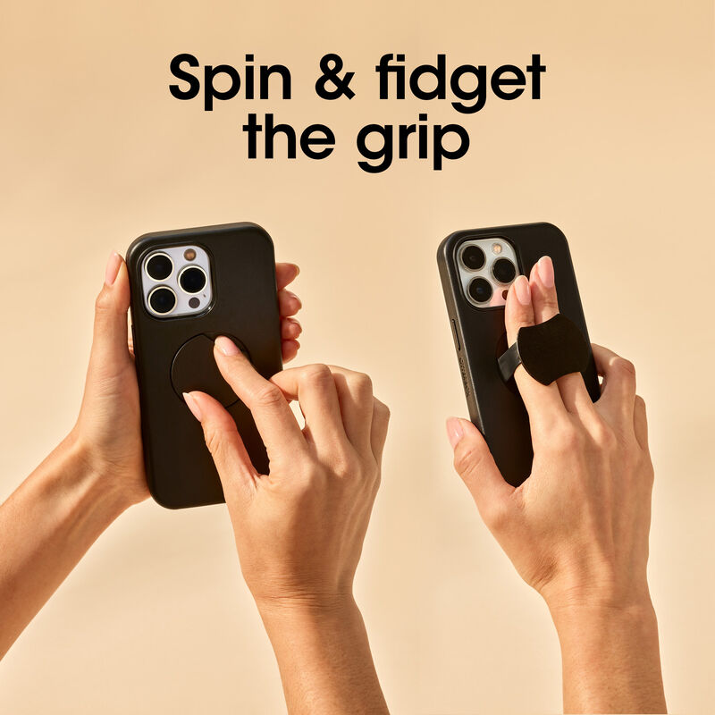 OtterBox | iPhone 14 Pro Case | OtterGrip Symmetry Series